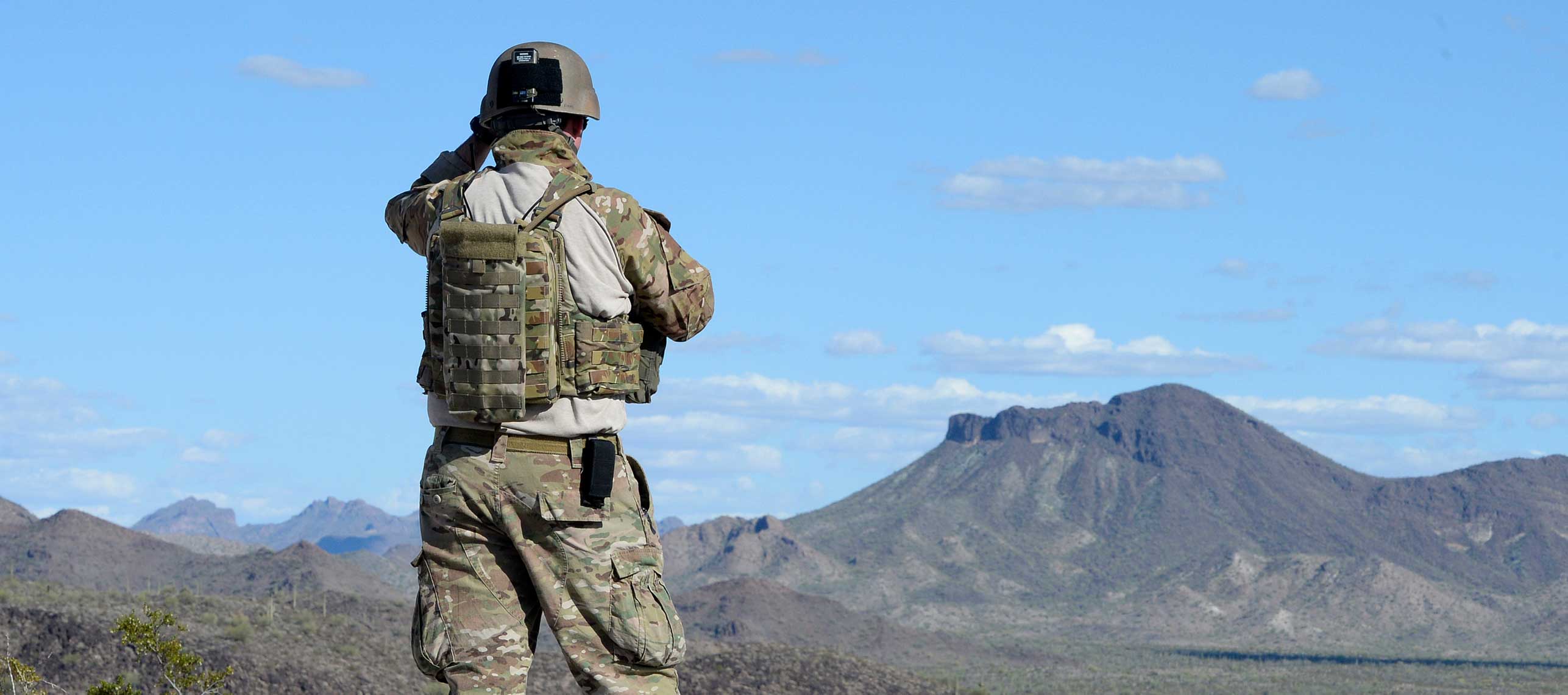 goTenna debuts new software and hardware features during an Air Force