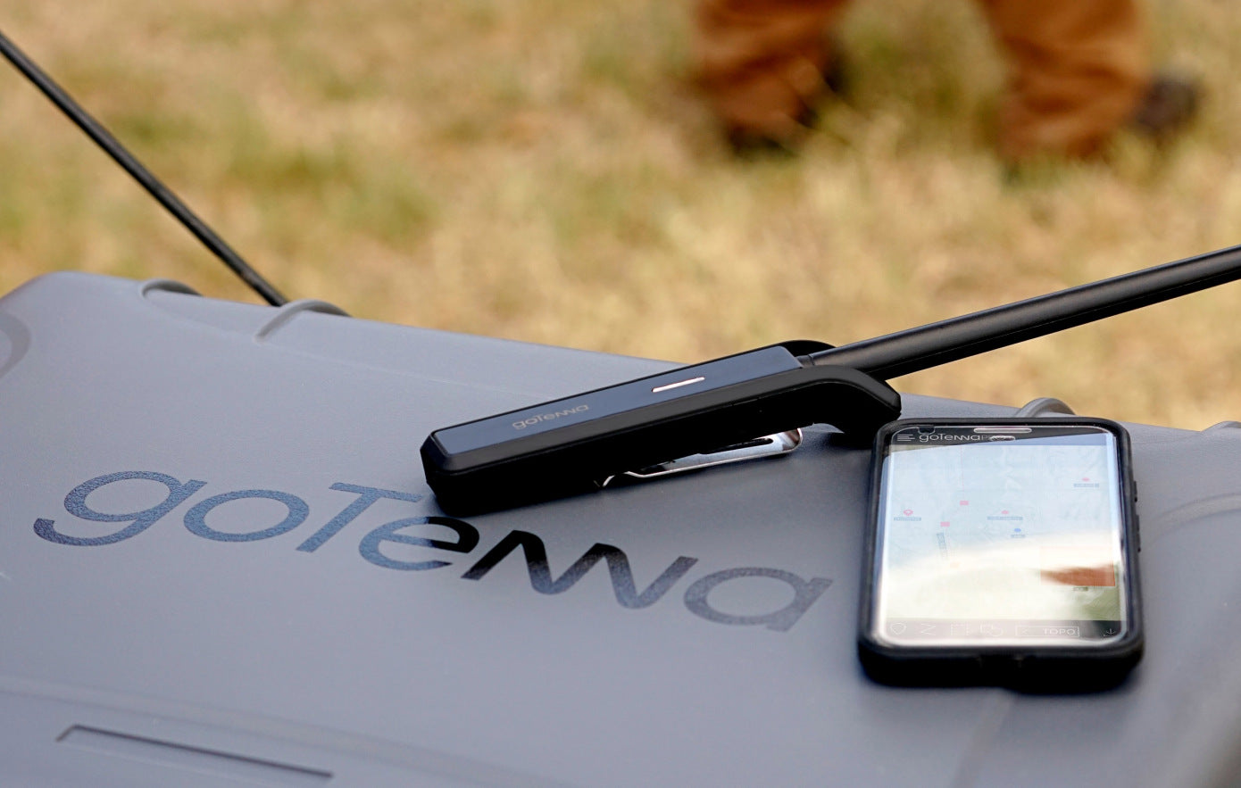 goTenna is Ramping Up Public Sector Mesh Networking with a $24M C Roun