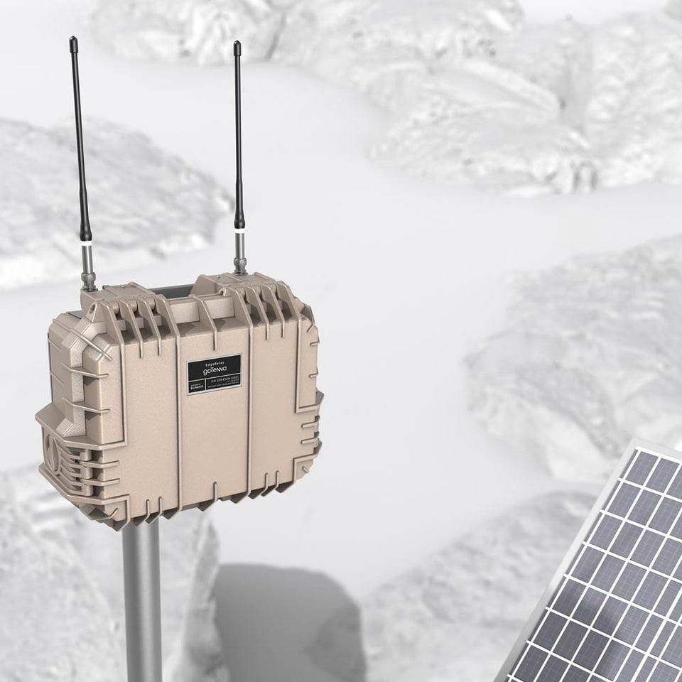 goTenna EdgeRelay